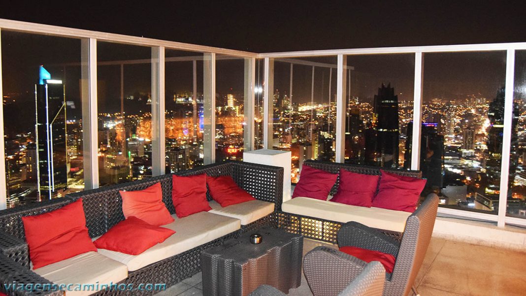 Viagem ao Panamá - Roteiro de 3 dias - Viagens e Caminhos