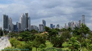 Os 10 prédios mais altos do Panamá - Viagens e Caminhos