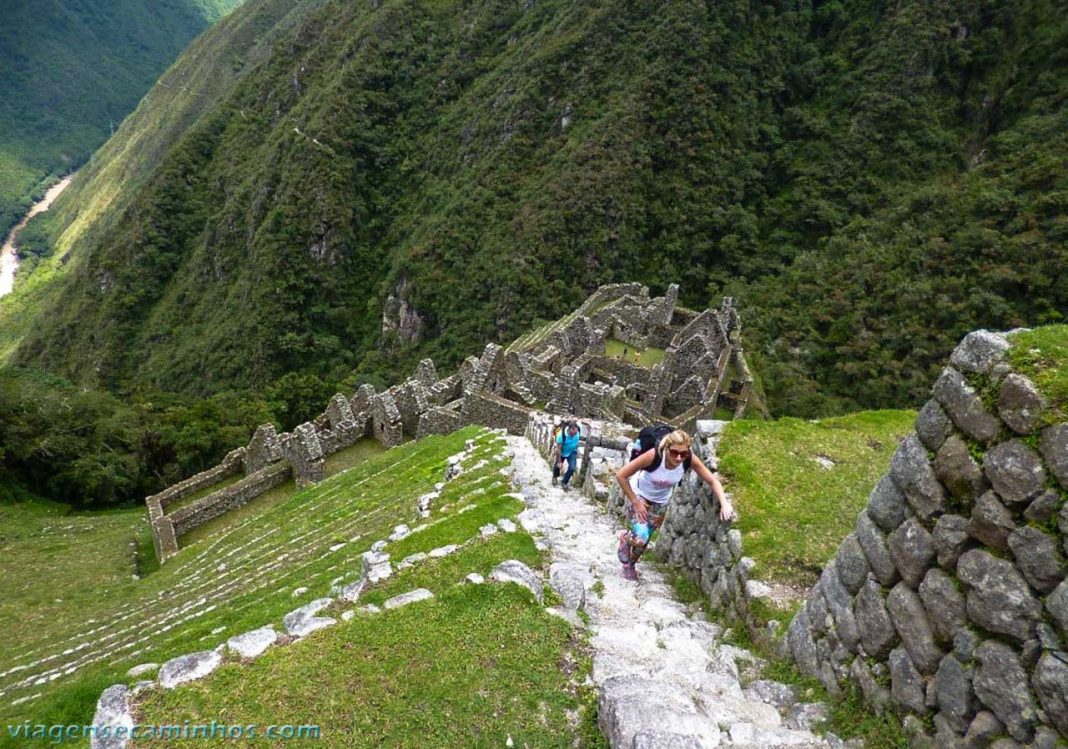 Trilha Inca e Trilha Salkantay - Trilhas de 2 a 5 dias para Machu ...