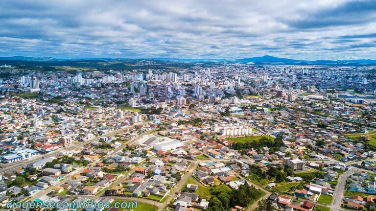 O que fazer em Lages SC - Pontos turísticos - Viagens e Caminhos