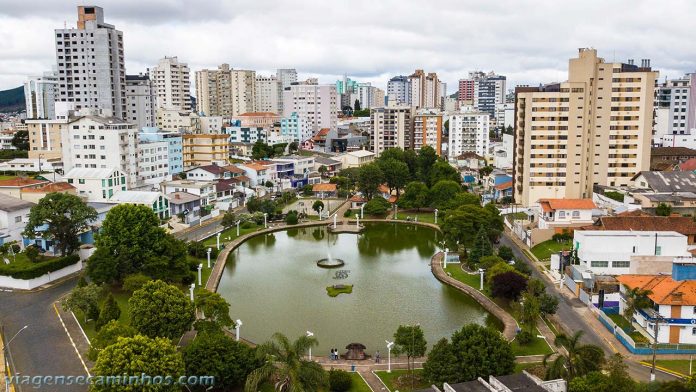 O que fazer em Lages SC - Pontos turísticos - Viagens e Caminhos