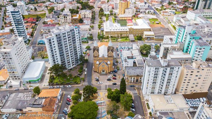 O que fazer em Lages SC - Pontos turísticos - Viagens e Caminhos
