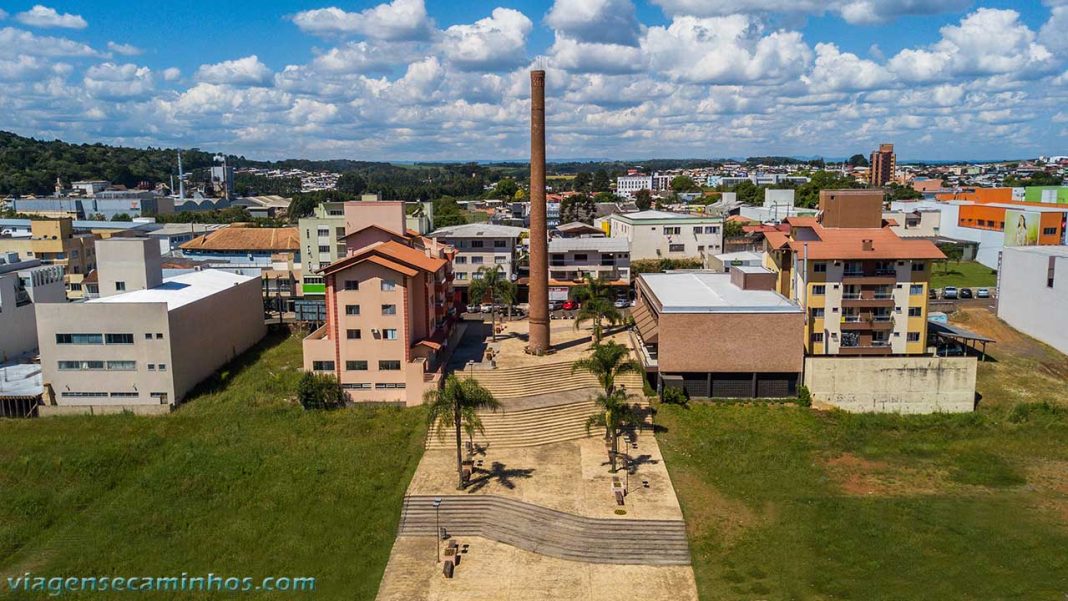 O que fazer em Fraiburgo - Melhores pontos turísticos - Viagens e Caminhos