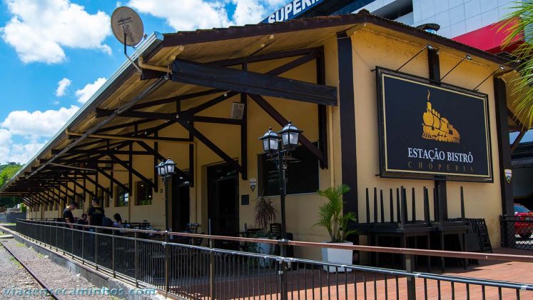 O que fazer em Videira – Pontos turísticos - Viagens e Caminhos