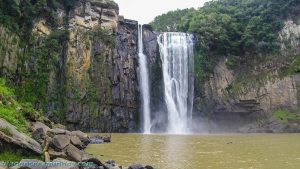 Salto Barão do Rio Branco - Prudentópolis - Viagens e Caminhos