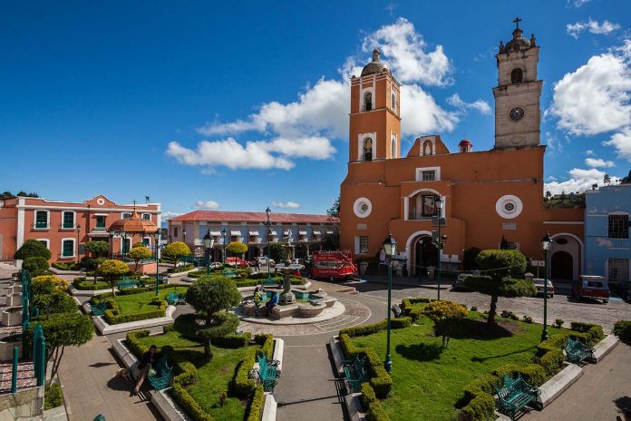 O que fazer em Pachuca de Soto - México - Viagens e Caminhos