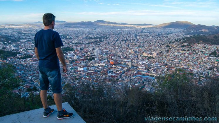 O que fazer em Pachuca de Soto - México - Viagens e Caminhos