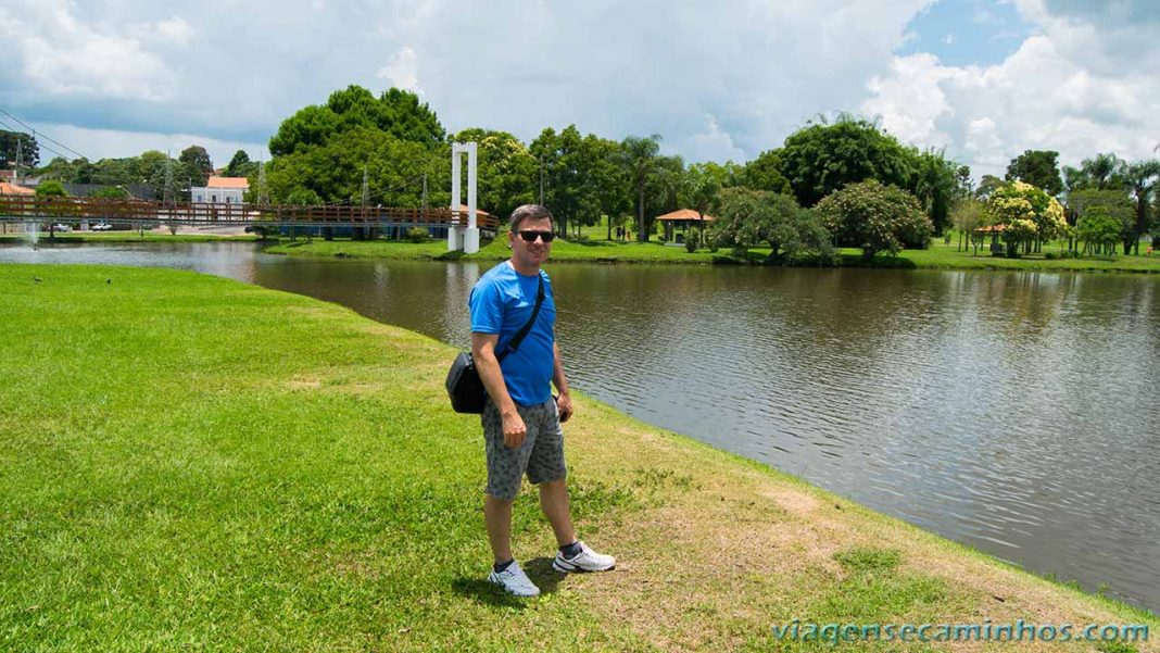 O que fazer em Castro PR - Viagens e Caminhos