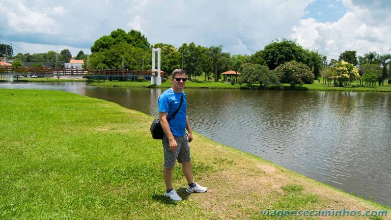 O que fazer em Castro PR - Viagens e Caminhos