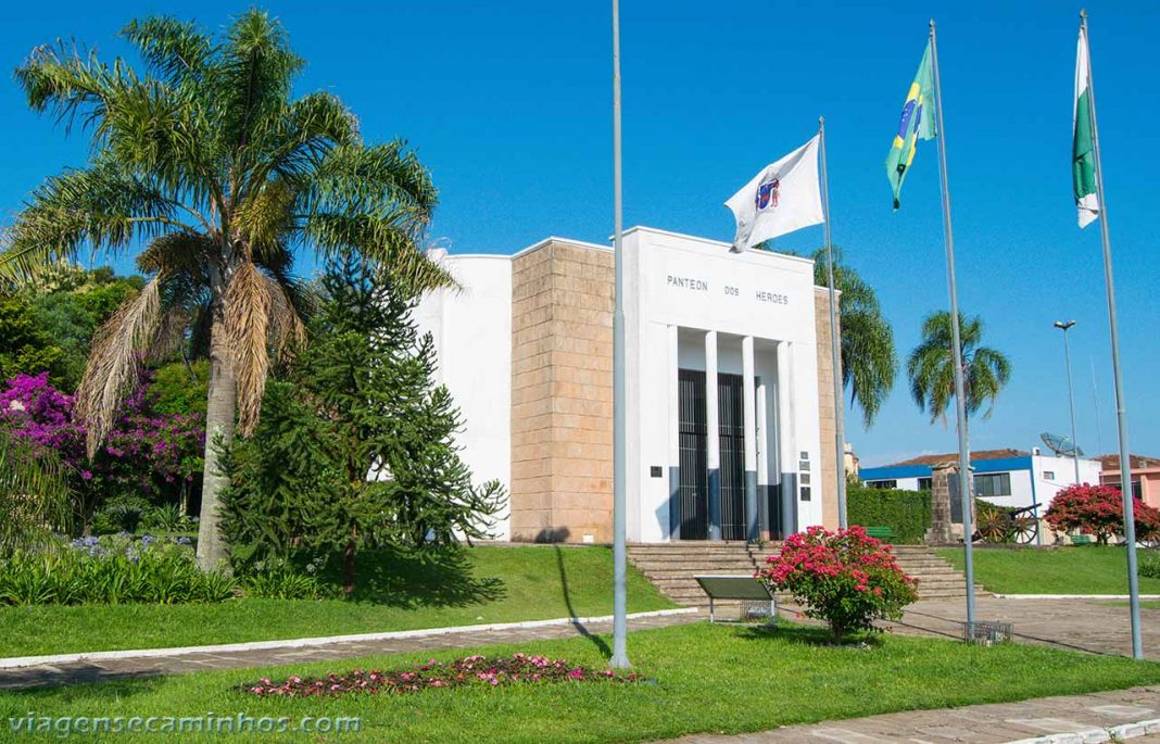 O que fazer em Lapa - Cidade histórica do Paraná - Viagens e Caminhos