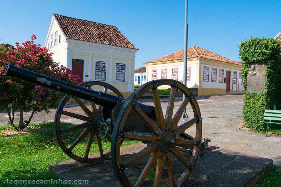O que fazer em Lapa - Cidade histórica do Paraná - Viagens e Caminhos