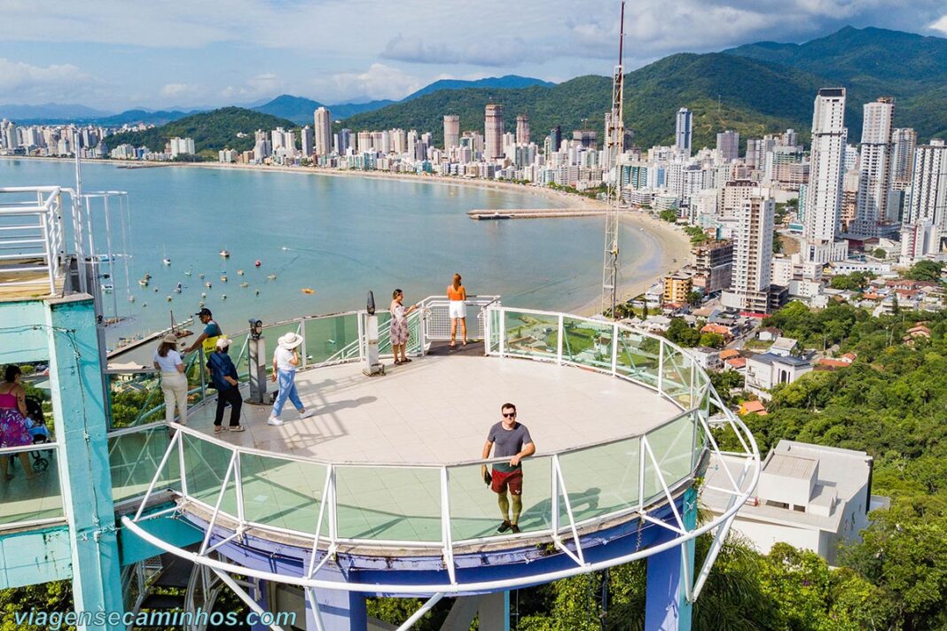 As 4 praias de Itapema, pontos turísticos e dicas de viagem
