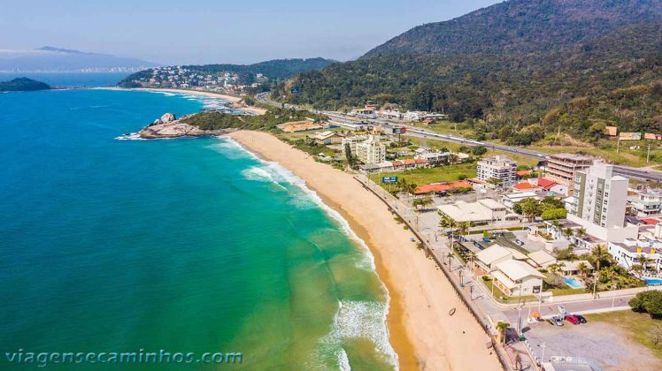 As 4 praias de Itapema, pontos turísticos e dicas de viagem