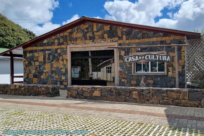 O que fazer em Urupema SC: Cidade mais fria do Brasil - Viagens e Caminhos