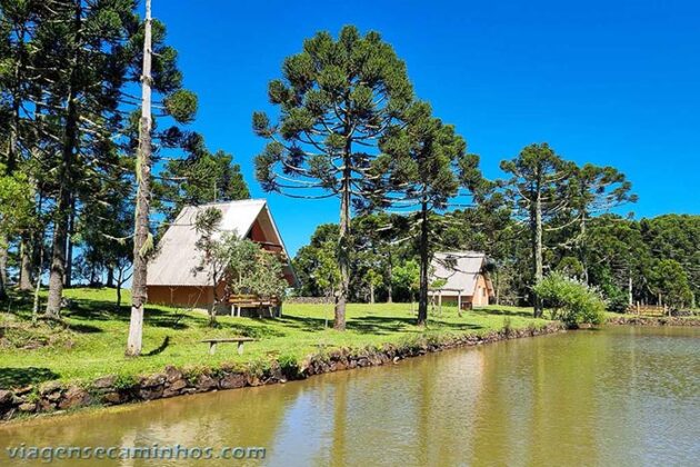 O que fazer em Urupema SC: Cidade mais fria do Brasil - Viagens e Caminhos