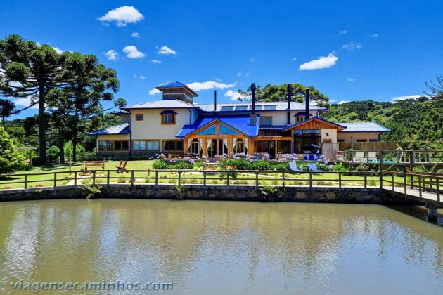 O que fazer em Urupema SC: Cidade mais fria do Brasil - Viagens e Caminhos