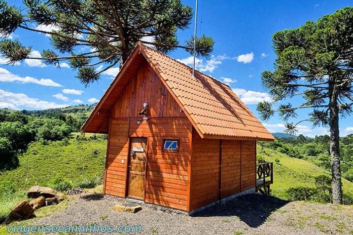 O que fazer em Urupema SC: Cidade mais fria do Brasil - Viagens e Caminhos