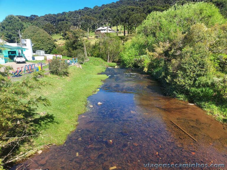 O que fazer em Urupema SC: Cidade mais fria do Brasil - Viagens e Caminhos