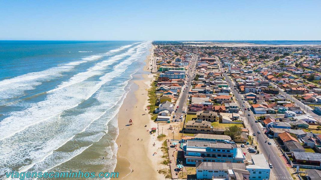 As 10 melhores praias do Rio Grande do Sul - Viagens e Caminhos