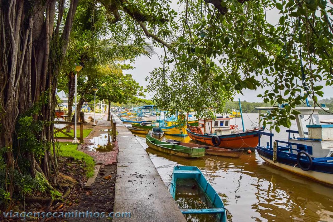 O que fazer em Anchieta - ES: Praias e pontos turísticos - Viagens e ...