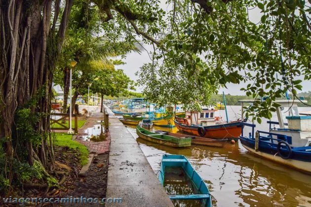 O que fazer em Anchieta - ES: Praias e pontos turísticos - Viagens e ...