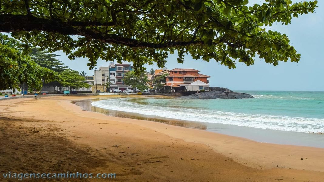 O que fazer em Anchieta - ES: Praias e pontos turísticos - Viagens e ...