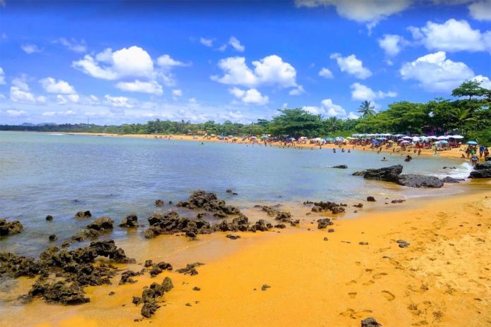 Aracruz - ES: Praias e pontos turísticos - Viagens e Caminhos