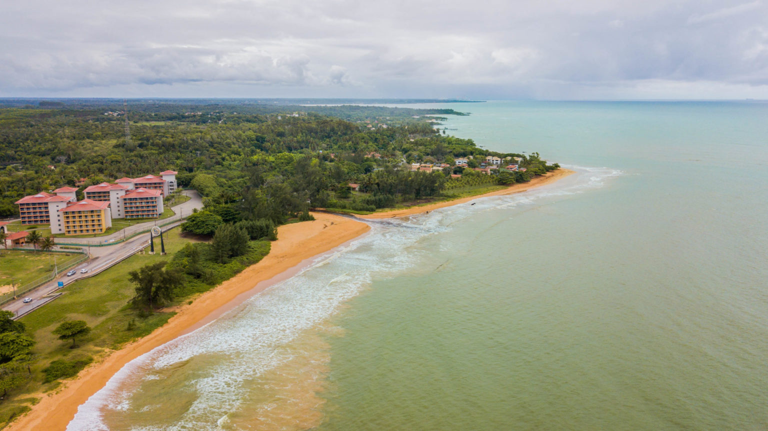 Aracruz - ES: Praias e pontos turísticos - Viagens e Caminhos