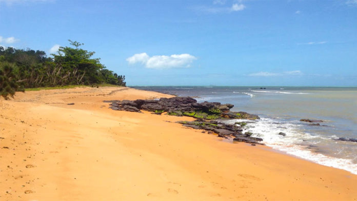 Aracruz - ES: Praias e pontos turísticos - Viagens e Caminhos