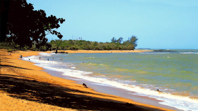 Aracruz - ES: Praias e pontos turísticos - Viagens e Caminhos