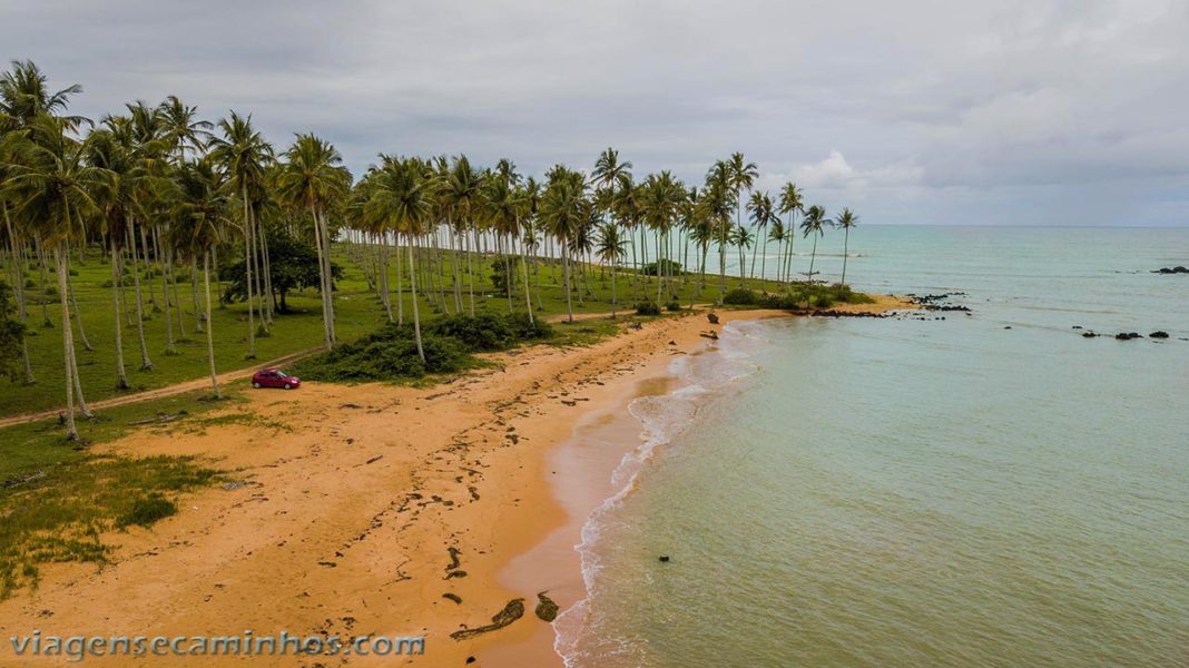 Aracruz - ES: Praias e pontos turísticos - Viagens e Caminhos