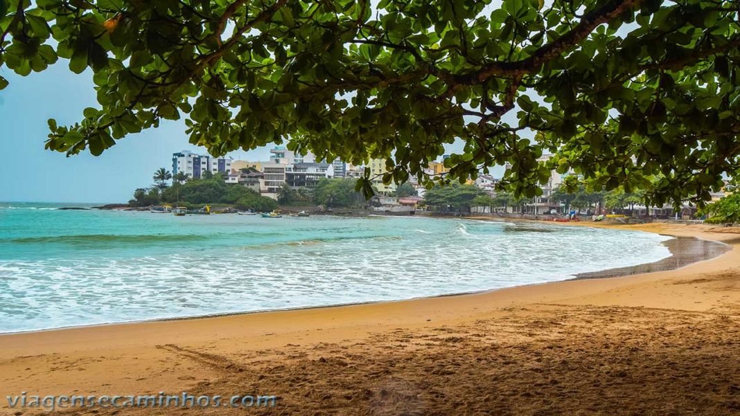 O que fazer em Anchieta - ES: Praias e pontos turísticos - Viagens e ...