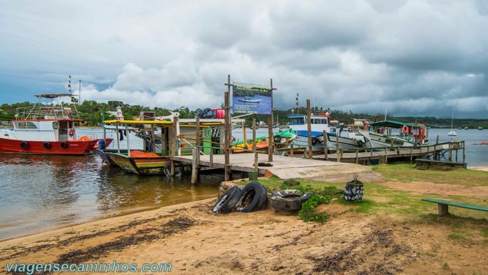 Aracruz - ES: Praias e pontos turísticos - Viagens e Caminhos