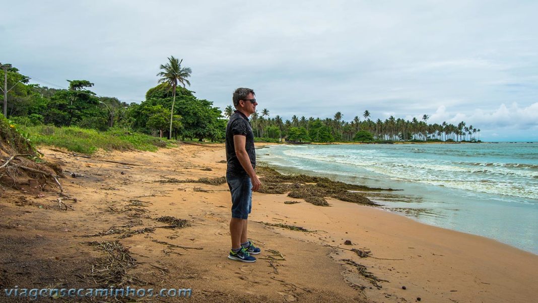 Aracruz - ES: Praias e pontos turísticos - Viagens e Caminhos
