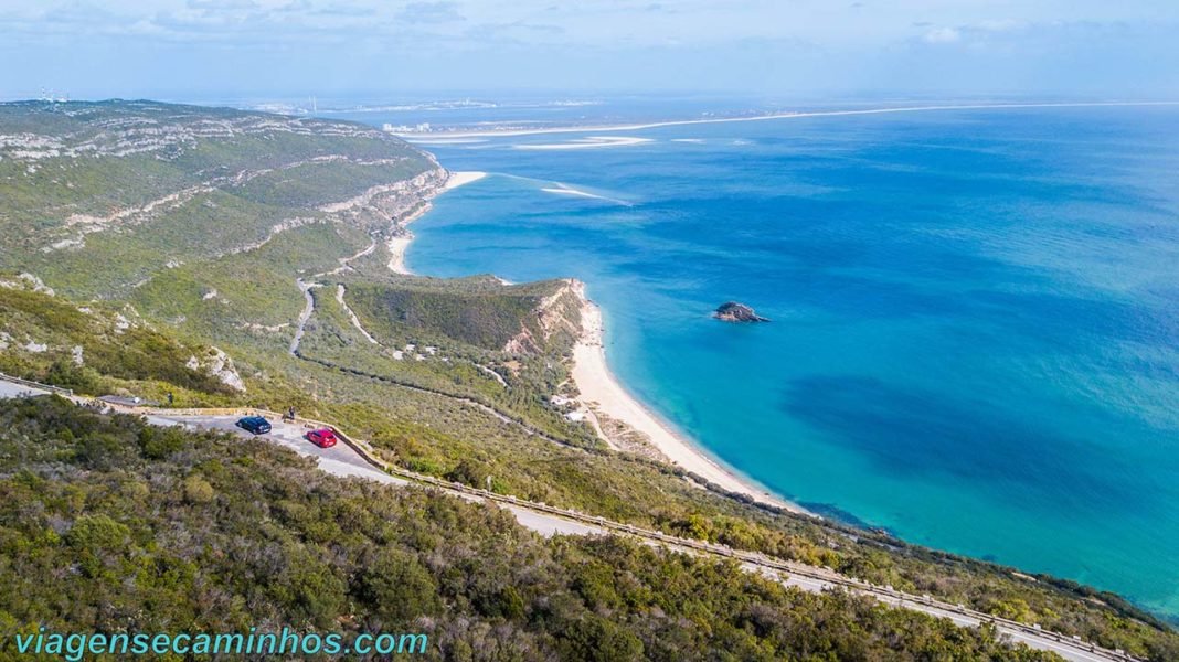 Setúbal - Portugal: Praias, pontos turísticos e dicas - Viagens e Caminhos