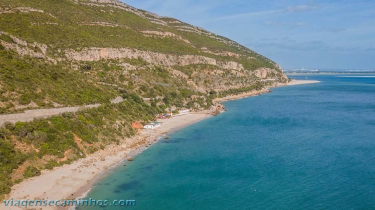Setúbal - Portugal: Praias, pontos turísticos e dicas - Viagens e Caminhos