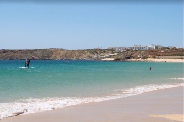 Sagres - Portugal: Praias e pontos turísticos - Viagens e Caminhos