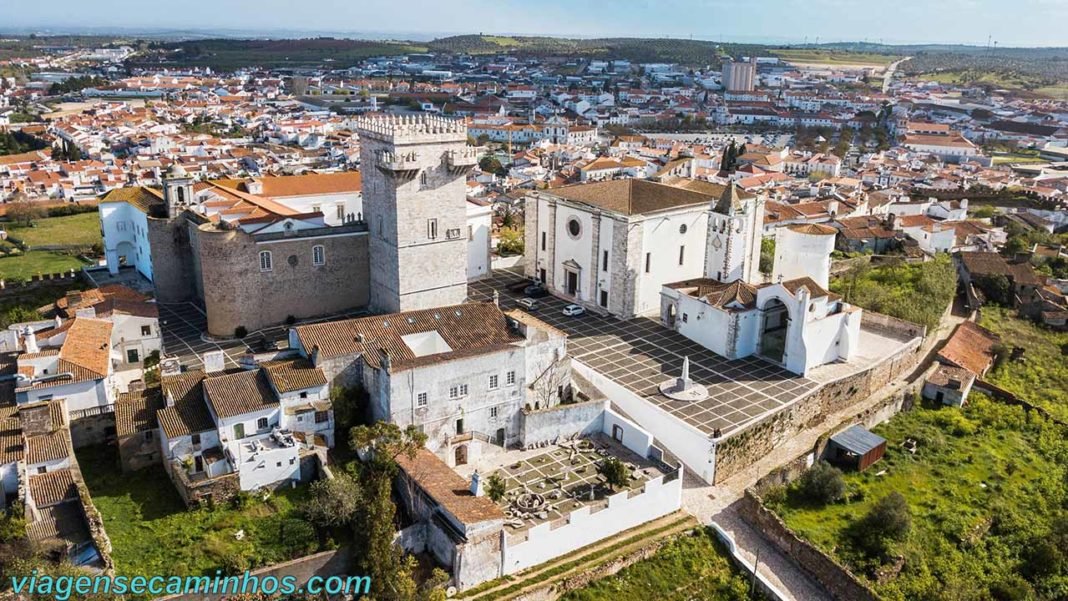 O que fazer em Estremoz - Portugal: 16 atrações - Viagens e Caminhos