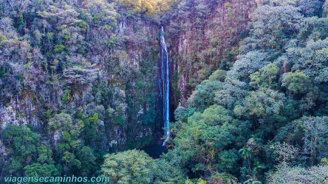 O que fazer em Morro Grande SC - Viagens e Caminhos