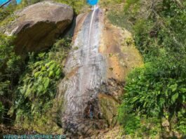 O que fazer em Morro Grande SC - Viagens e Caminhos