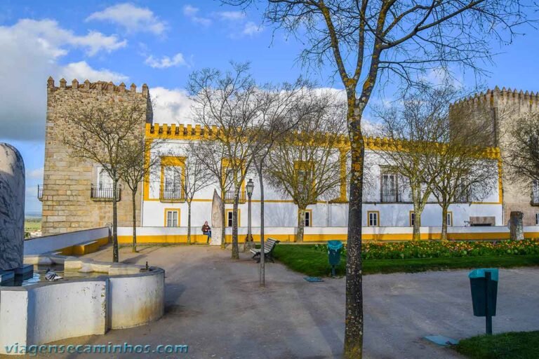 Évora Portugal: o que fazer, roteiro e dicas - Viagens e Caminhos