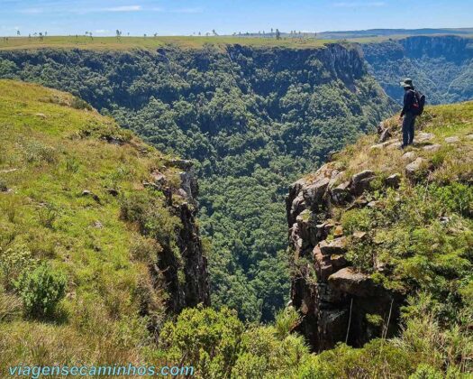 O que fazer em Morro Grande SC - Viagens e Caminhos