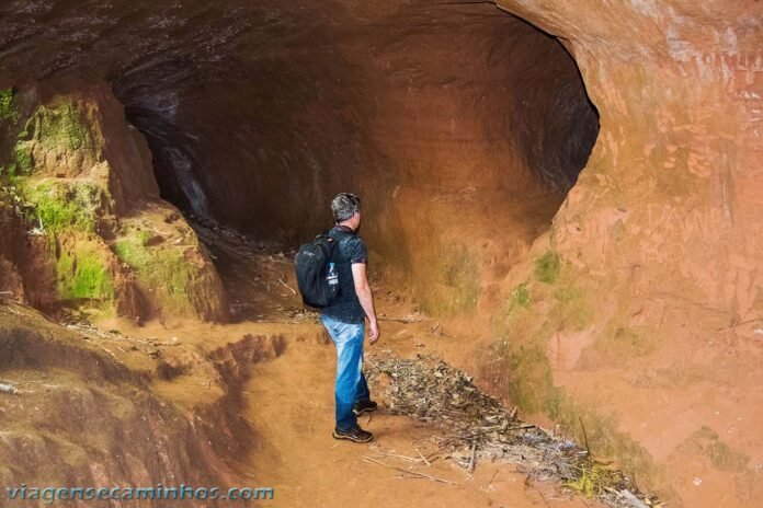 O que fazer em Morro Grande SC - Viagens e Caminhos