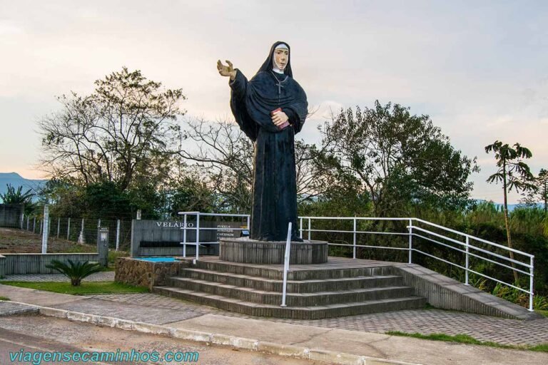 O que fazer em Morro Grande SC - Viagens e Caminhos