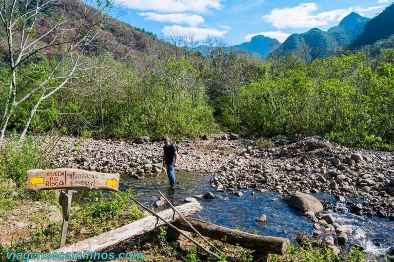 O que fazer em Morro Grande SC - Viagens e Caminhos