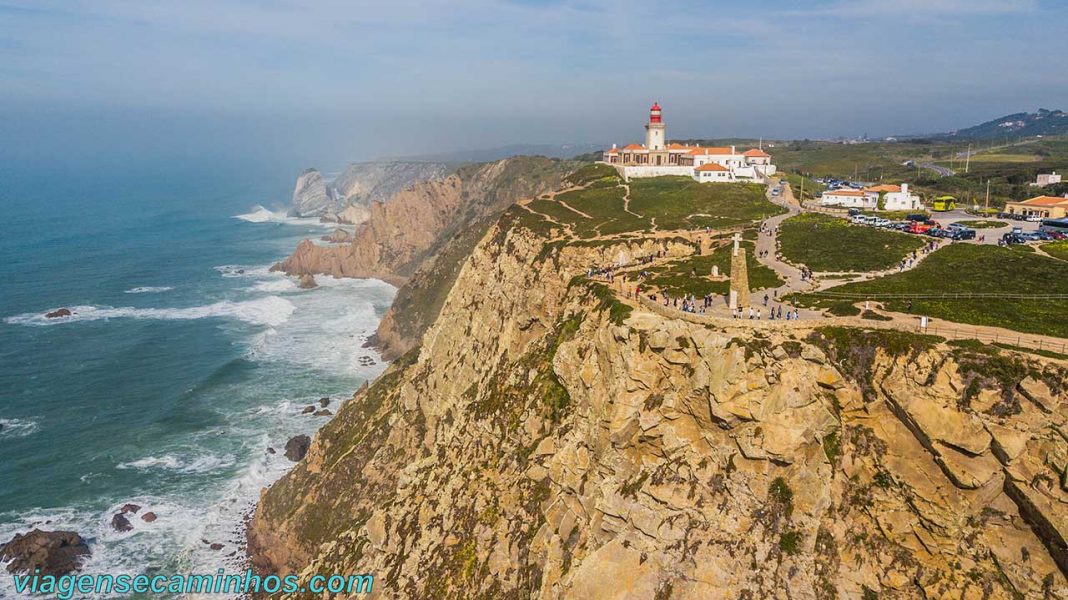 O que fazer em Sintra, Portugal: 11 atrações imperdíveis - Viagens e ...