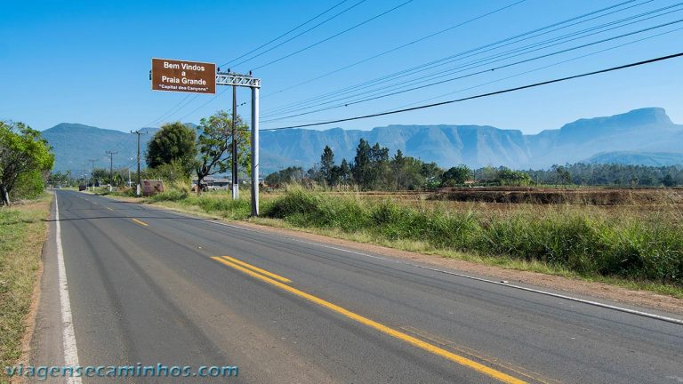O que fazer em Praia Grande SC: Cidade dos canyons - Viagens e Caminhos