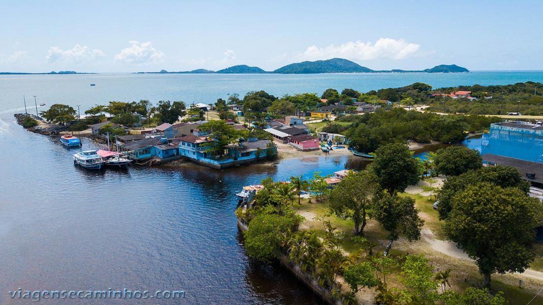 Praia de Pontal do Paraná: Dicas e atrações - Viagens e Caminhos