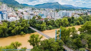 O que fazer em Rio do Sul SC: Turismo e dicas - Viagens e Caminhos