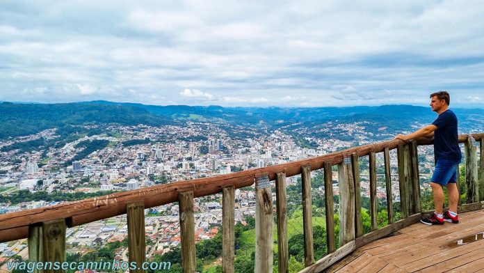 O que fazer em Rio do Sul SC: Turismo e dicas - Viagens e Caminhos
